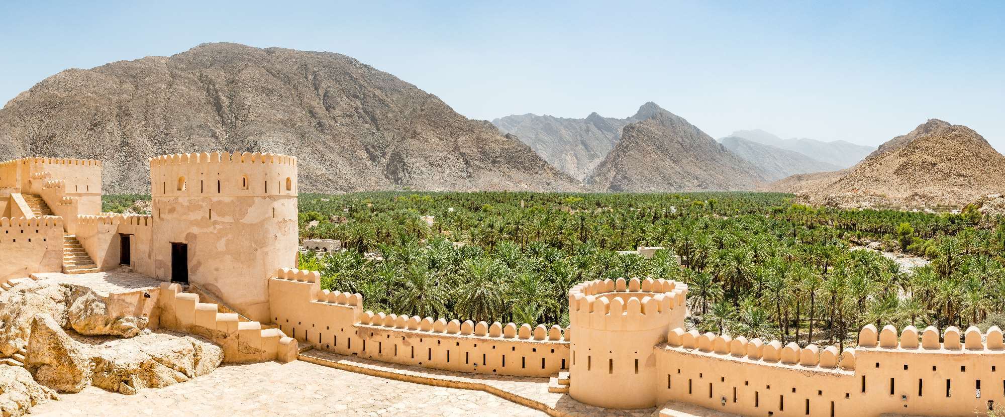 Omanization – Sohar Technical Services and Trading LLC (STST)